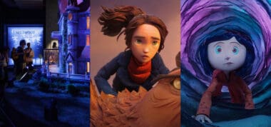 Laika Details The Strategy Behind 'Wildwood's' Release