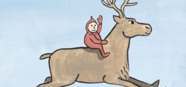 Peter Baynton To Direct Apple’s Animated Feature ‘Little Santa’