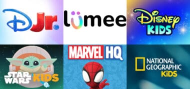 Disney Signs On With New Kids-Focused YouTube Ad Platform Lumee