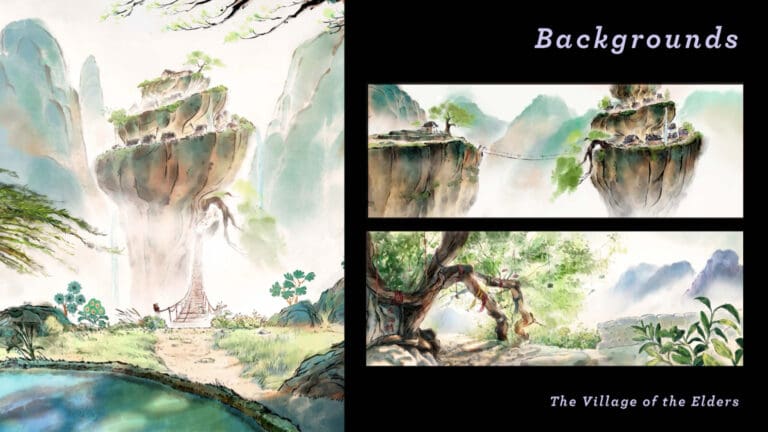 Julien Chheng On La Cachette's First Feature, ‘Mu Yi’