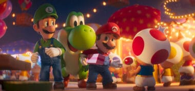 'Super Mario Galaxy Movie’ Passes $1 Billion At Global Box Office