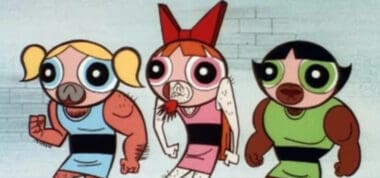 WBPA Developing Theatrical 'Powerpuff Girls' Movie