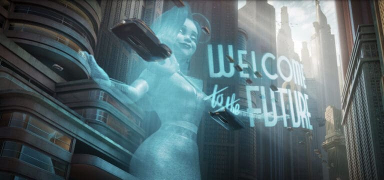 Brad Bird's 'Ray Gunn' Loses Netflix's IMAX Slot To Fincher