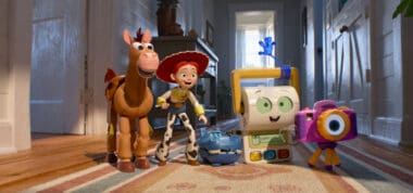 ‘Toy Story 5’ Tracking For Franchise-Best $140 Million Opening
