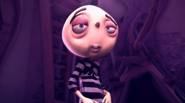 New TV Series "The Adventures of Figaro Pho" Announced by Chocolate ...