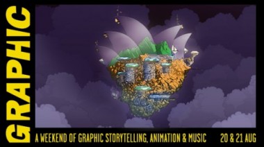 Cartoon Brew | Page 582 of 3919 | Animation News, Animated Cartoons