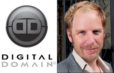 Jason Dowdeswell Joins Digital Domain