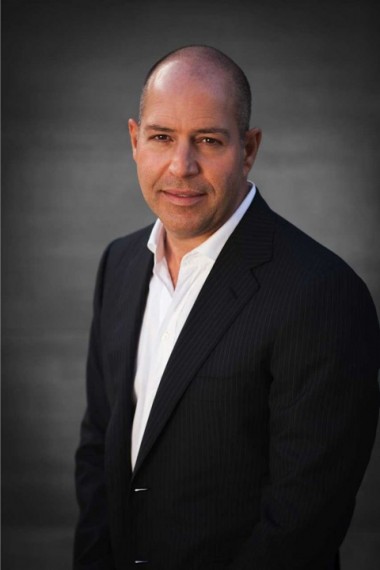 Digital Domain Hires Former Dreamworks Animation Exec. David Lipman