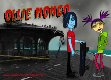 Ollie Mongo Archives | Cartoon Brew