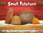 "Small Potatoes" Take Root On Disney Junior