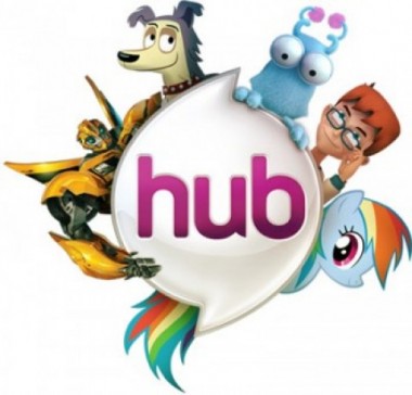 The Hub Television Network Unveils 2012-'13 Program Slate