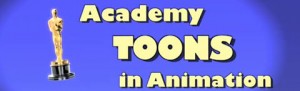 Academy posts Animation highlights