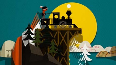 You searched for apac | Cartoon Brew