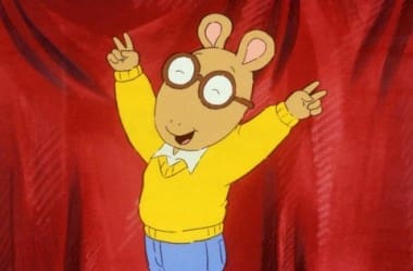 9 Story Takes Over Production of Animated Children's Series, "Arthur"