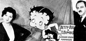 Betty Boop Archives | Cartoon Brew