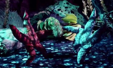 Hayley Morris Archives | Cartoon Brew