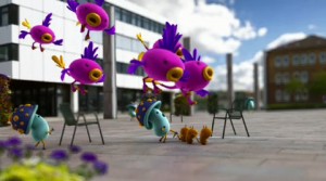 Cartoon Brew | Page 766 of 3929 | Animation News, Animated Cartoons