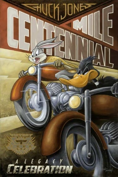 The Chuck Jones Centennial Is A Perfect Time To Make