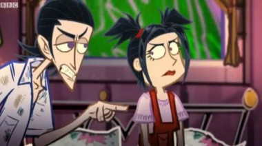 The Soviet Influence on Cuban Animation