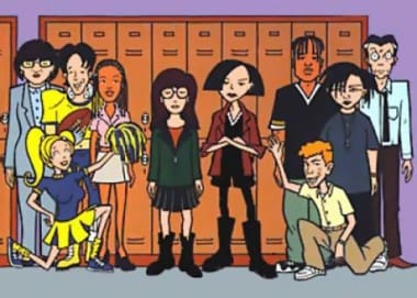 MTV Archives | Cartoon Brew