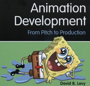 David Levy's Animation Development