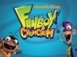 Nickelodeon Releases "Fanboy and Chum Chum: Brain Freeze" DVD