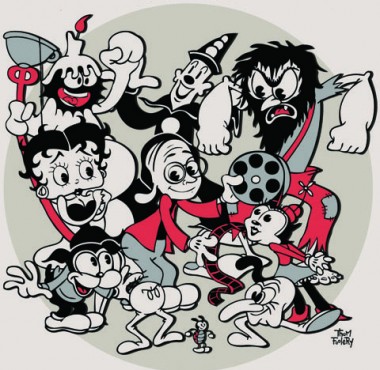 Jerry Beck Archives | Cartoon Brew