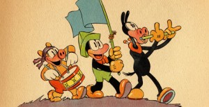 Remembering Flip The Frog