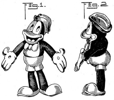 Ub Iwerks Archives | Cartoon Brew