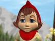 "Hoodwinked Too! Hood vs. Evil" trailer