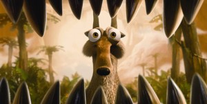 Ice Age Enters Record Books