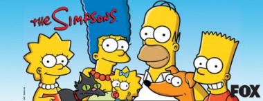 FOX Renews "The Simpsons" For 24th & 25th Seasons