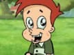 "Little Johnny"