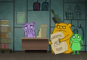 Cartoon Brew | Page 773 of 3928 | Animation News, Animated Cartoons