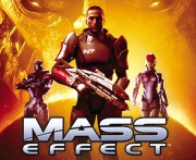 BioWare and FUNimation Partner Up For "Mass Effect" Animated Feature Film