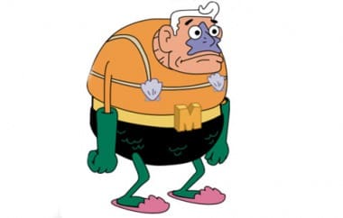 R.I.P. Ernest Borgnine