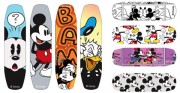 Mickey Mouse Band-Aids
