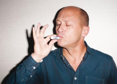 Mike Judge Interview in "Vice"
