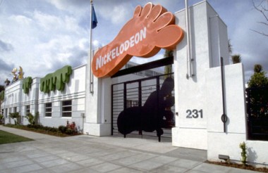 EXCLUSIVE: Nickelodeon's New Shorts Program