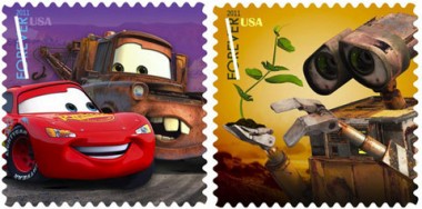 US Postage Stamps Archives | Cartoon Brew