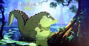EXCLUSIVE: Early Review of The Princess and the Frog