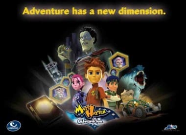 Arc Productions (formerly Starz Animation) Tapped To Create High-End ...