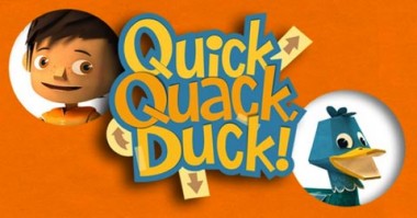 Zodiak Kids Signs Joint Production Deal for 3D Animated Preschool ...