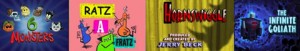 Random Title Cards