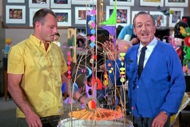 Four Unconventional Disney Artist Memoirs