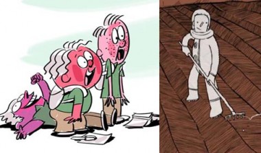 Phil Rynda Archives | Cartoon Brew