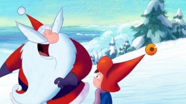 "Santa’s Apprentice" Dashing Into Cinemas In Time For Christmas