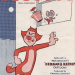 BIG NEWS: "Herman and Katnip" on DVD