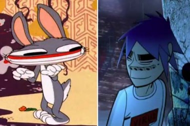 Smears, Multiples and Other Animation Gimmicks