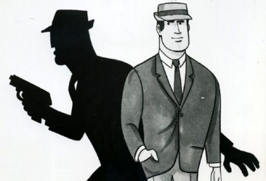 Dreamworks announces "Me and My Shadow"